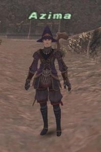 Azima (S) | FFXIclopedia | Fandom