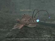 Giant Orobon | FFXIclopedia | Fandom