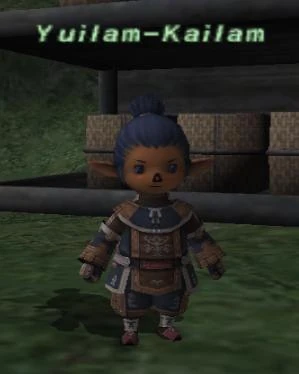Yuilam-Kailam | FFXIclopedia | Fandom