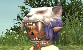Byakko Masque | FFXIclopedia | Fandom