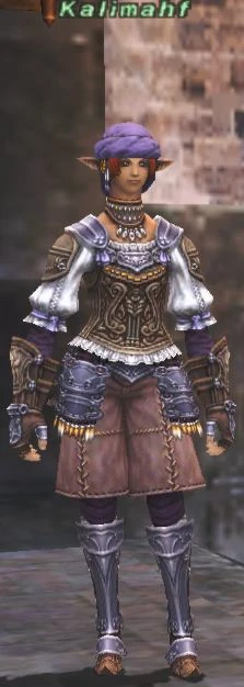 Kalimahf | FFXIclopedia | Fandom