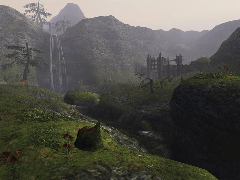 Jugner Forest [S] | FFXIclopedia | Fandom