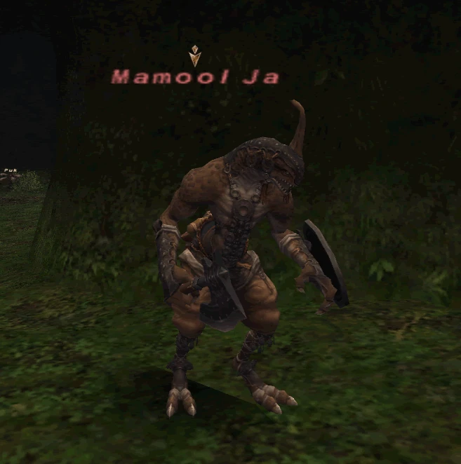 Mamool Ja (NM) | FFXIclopedia | Fandom