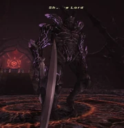 Shadow Lord | FFXIclopedia | Fandom