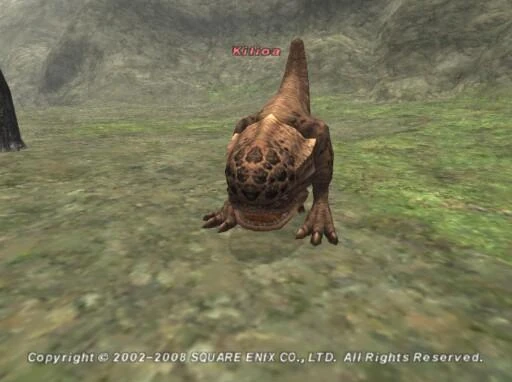 Kilioa | FFXIclopedia | Fandom
