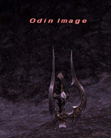 Odin Image | FFXIclopedia | Fandom