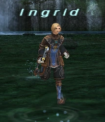 Trust: Ingrid II | FFXIclopedia | Fandom