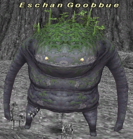 Eschan Goobbue | FFXIclopedia | Fandom