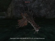 Ziphius | FFXIclopedia | Fandom