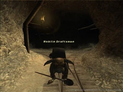 Moblin Draftsman | FFXIclopedia | Fandom