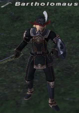 Bartholomaus | FFXIclopedia | Fandom
