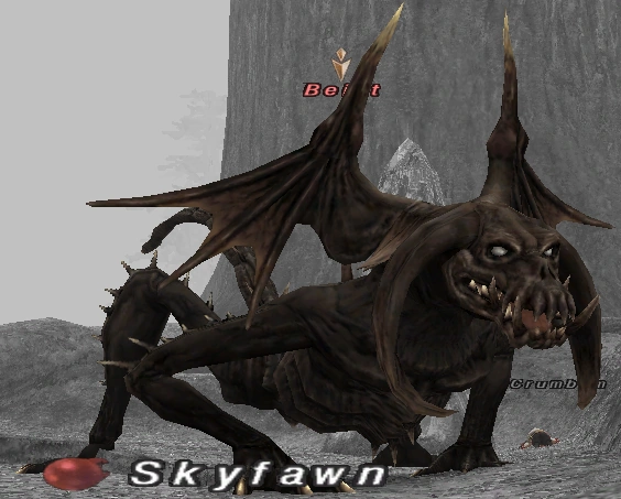 Beist | FFXIclopedia | Fandom