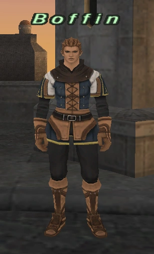 Boffin | FFXIclopedia | Fandom