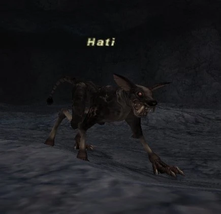 Hati | FFXIclopedia | Fandom