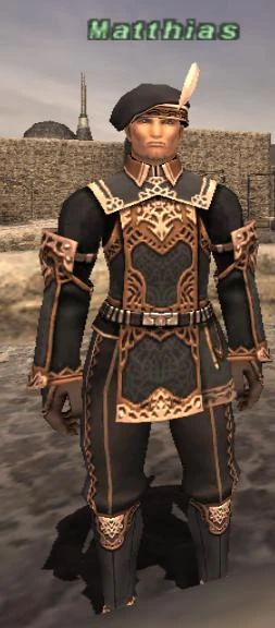Matthias | FFXIclopedia | Fandom