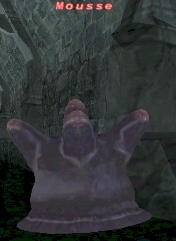 Mousse | FFXIclopedia | Fandom