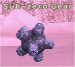 Sub-zero Gear | FFXIclopedia | Fandom
