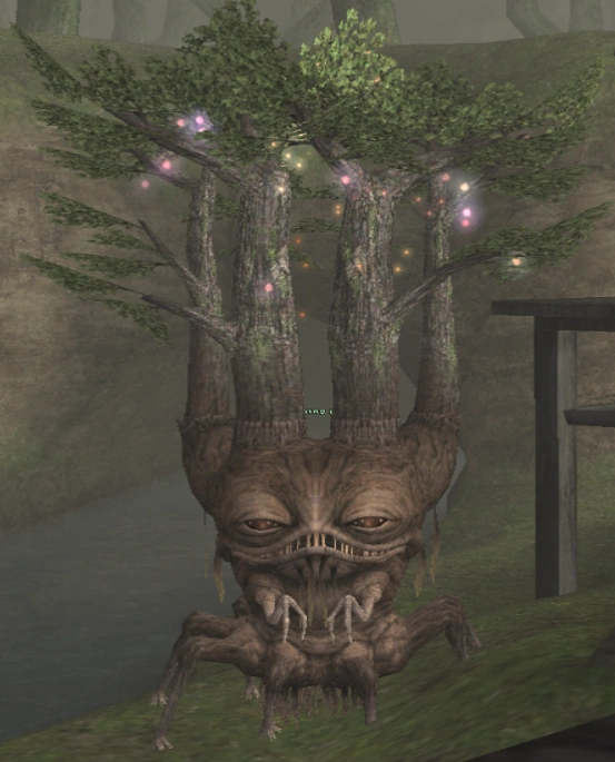 Twinkling Treant | FFXIclopedia | Fandom