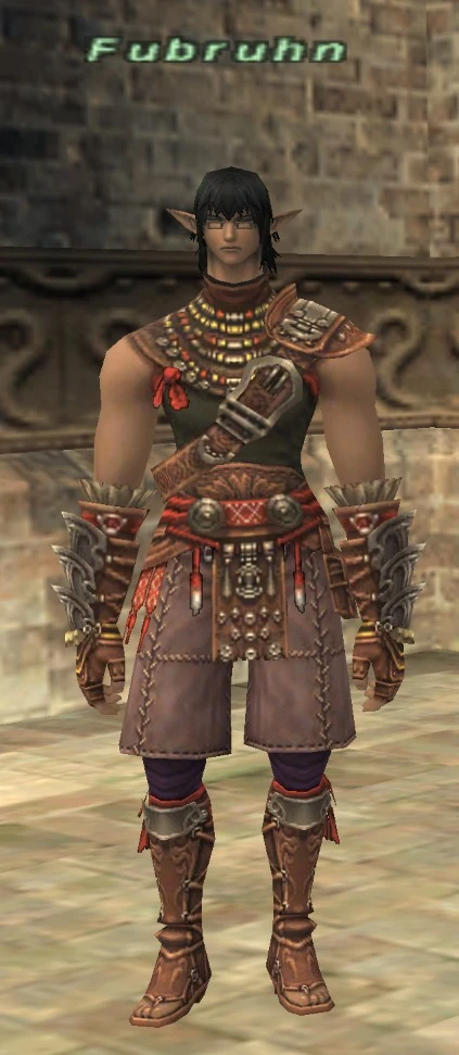 Fubruhn | FFXIclopedia | Fandom