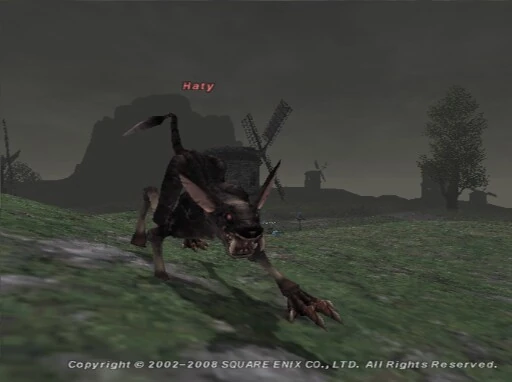 Haty | FFXIclopedia | Fandom