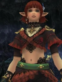 Lilisette | FFXIclopedia | Fandom