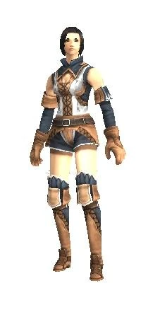 Hume Vest Set | FFXIclopedia | Fandom