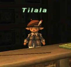 Tilala | FFXIclopedia | Fandom