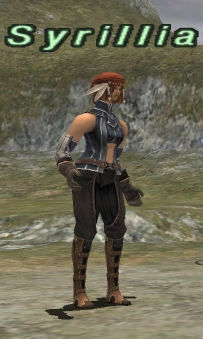 Syrillia | FFXIclopedia | Fandom