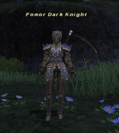 Fomor Dark Knight | FFXIclopedia | Fandom