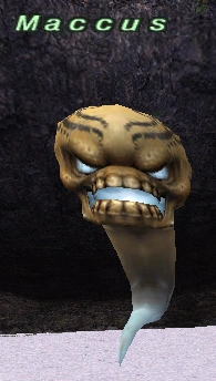 Maccus | FFXIclopedia | Fandom