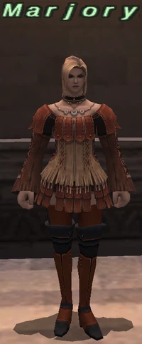 Marjory | FFXIclopedia | Fandom