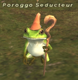 Poroggo Seducteur | FFXIclopedia | Fandom