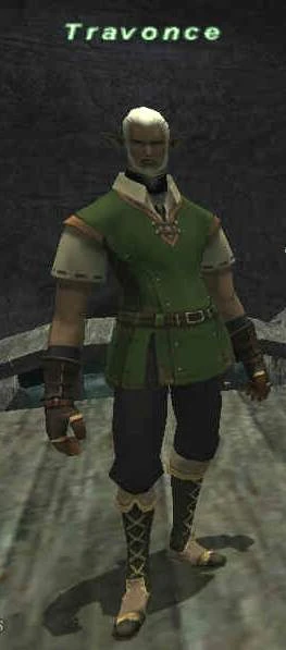 Travonce | FFXIclopedia | Fandom