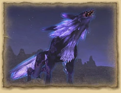 And His Name Was Fenrir! | FFXIclopedia | Fandom