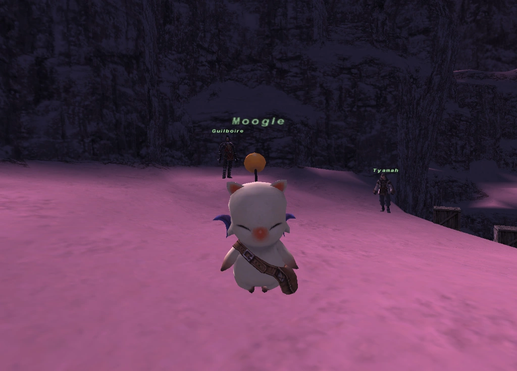 Moogle (A) | FFXIclopedia | Fandom