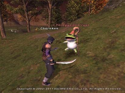 Poroggo Dom Juan | FFXIclopedia | Fandom