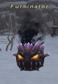 Fulminator | FFXIclopedia | Fandom