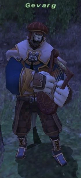 Category:Windurst (S) NPCs | FFXIclopedia | Fandom