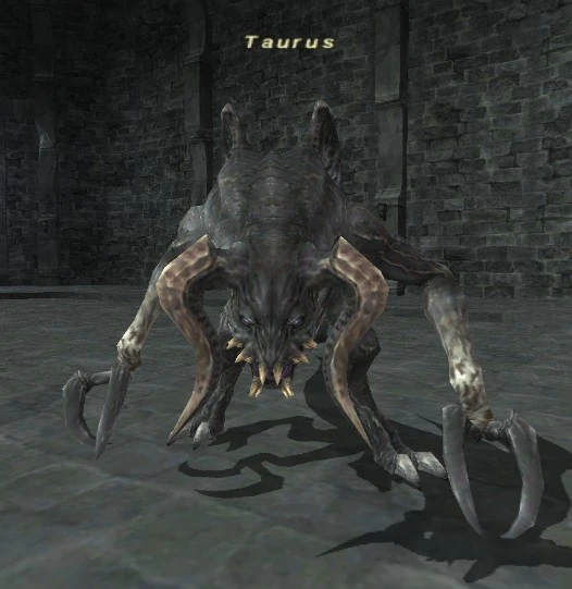 Taurus | FFXIclopedia | Fandom