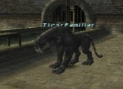 Tiger Familiar | FFXIclopedia | Fandom