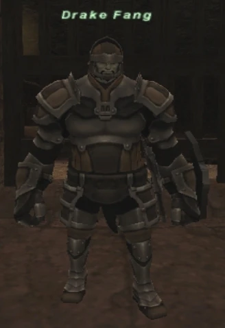 Drake Fang | FFXIclopedia | Fandom