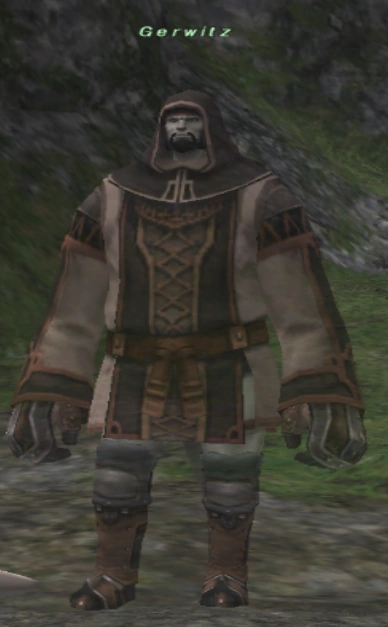 Gerwitz | FFXIclopedia | Fandom