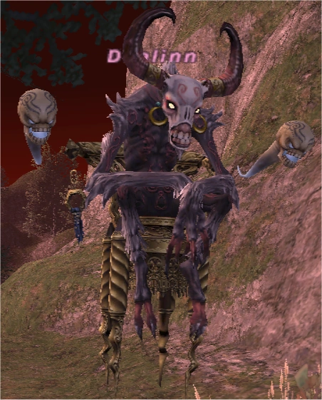 Dvalinn | FFXIclopedia | Fandom