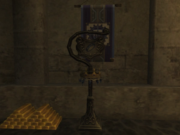 Goldsmith's Signboard | FFXIclopedia | Fandom