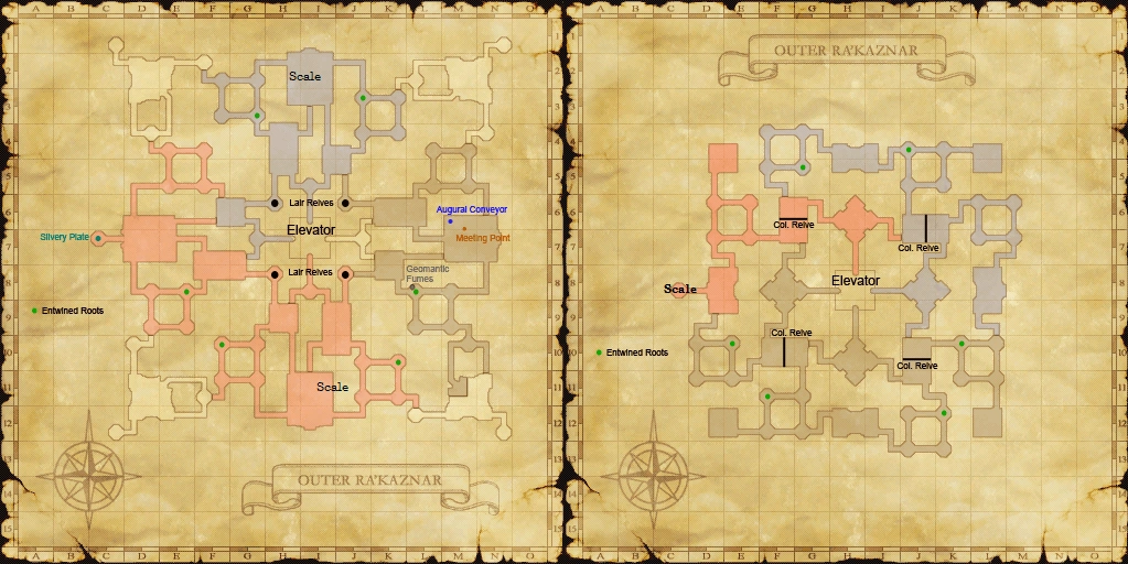 A New Force Arises | FFXIclopedia | Fandom