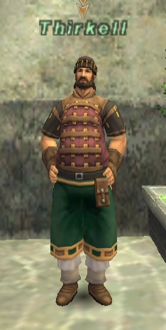 Thirkell | FFXIclopedia | Fandom