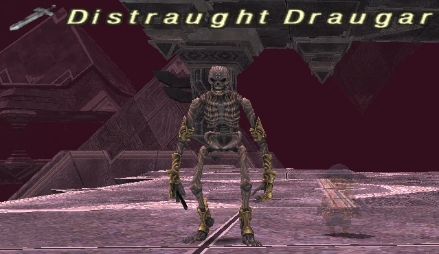 Distraught Draugar | FFXIclopedia | Fandom