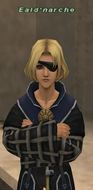 Eald'narche | FFXIclopedia | Fandom