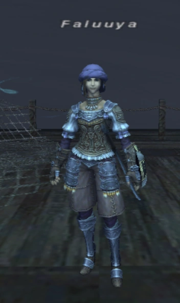 Faluuya | FFXIclopedia | Fandom