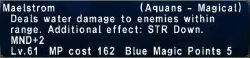 Maelstrom | FFXIclopedia | Fandom